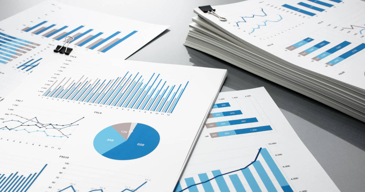 Reporting und Planung | COUNT IT TAX